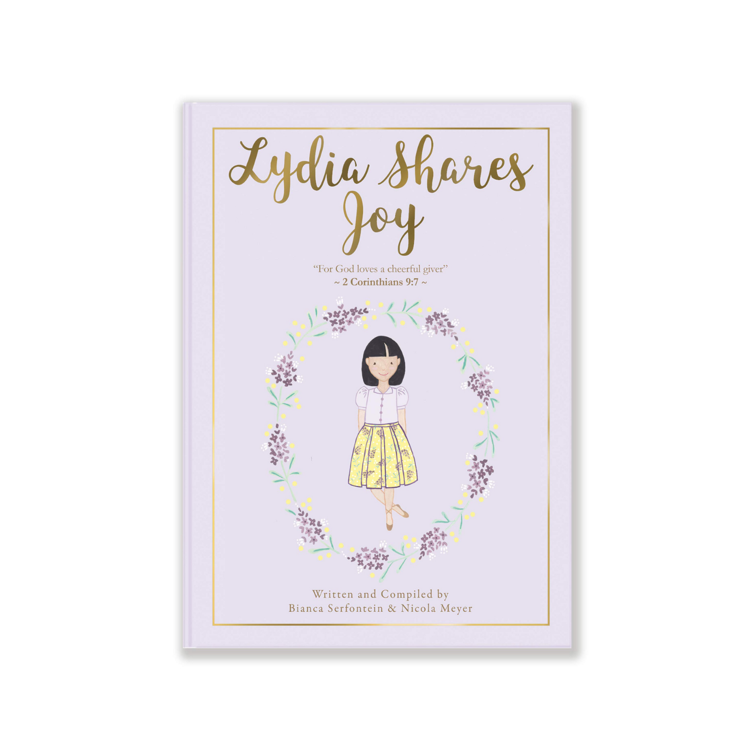 Our Books – Kristencollection